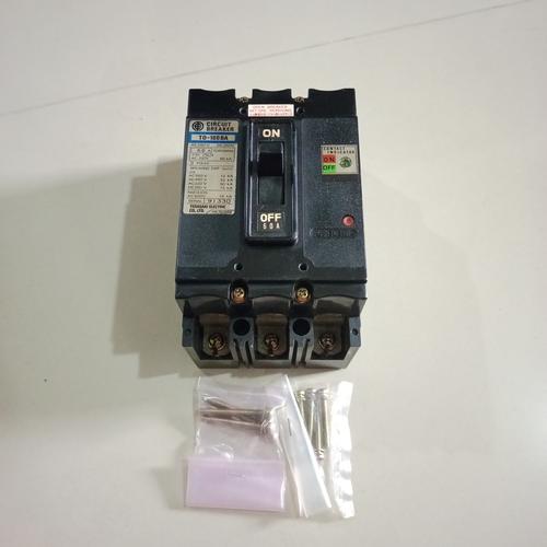 Jual Terasaki TO-100BA Mccb 60A Circuit Breaker - Kota Batam ...