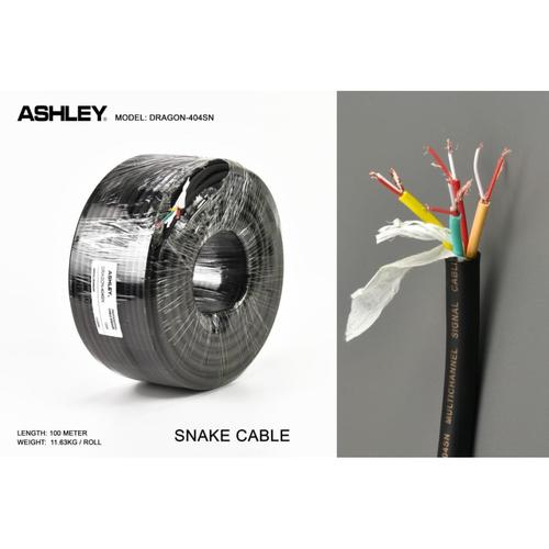Jual Kabel snake isi 4 kabel ashley original - Jakarta Selatan ...