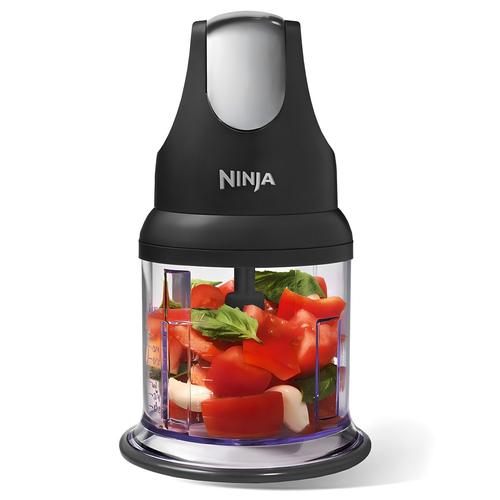 Jual Ninja Food Chopper Express Chop with 200-Watt Colokan INDONESIA ...