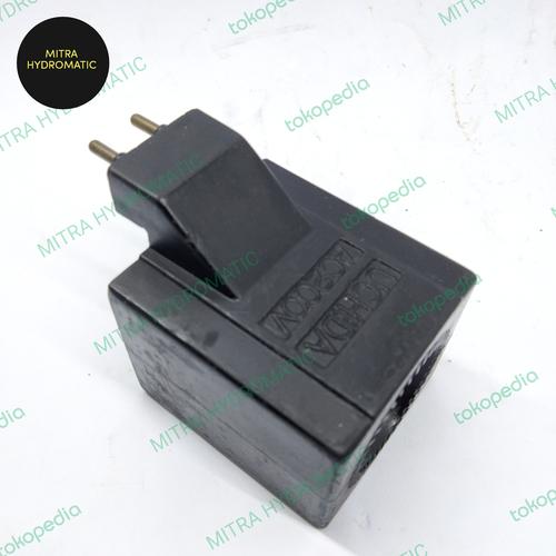 Jual COIL SOLENOID UCHIDA (ID; 21MM) AC200V HYDRAULIC - Jakarta Barat ...