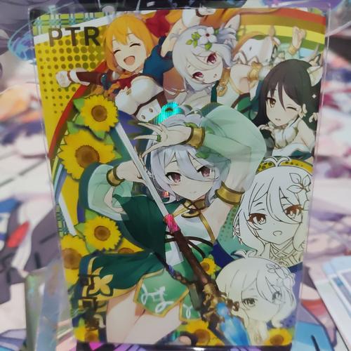 Jual kokkoro princess connect ptr goddess story 2m13 - Kota Tangerang ...