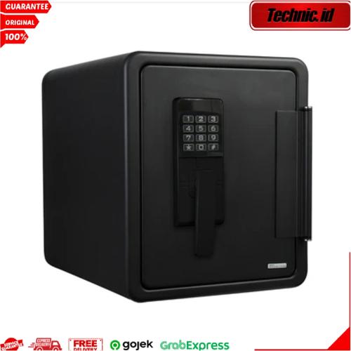 Jual Brankas Besi 091REIK Krisbow Griffin Brankas Tahan Api Fire Safe ...