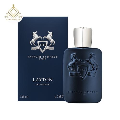 Jual PDM Layton 125ml Eau De Parfum - Jakarta Pusat - PerfumesID ...