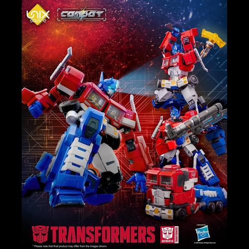 Jual Sentinel Combot Transformers Optimus Prime - Jakarta Timur ...