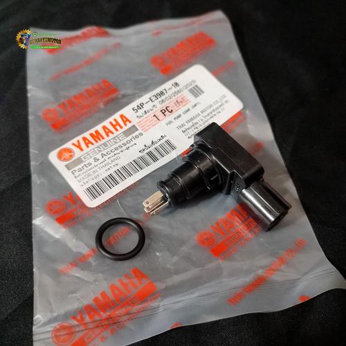 Jual IC FUEL PUMP FUEL PUMP COMP, OTOMATIS FUEL PUMP ORIGINAL YAMAHA ...