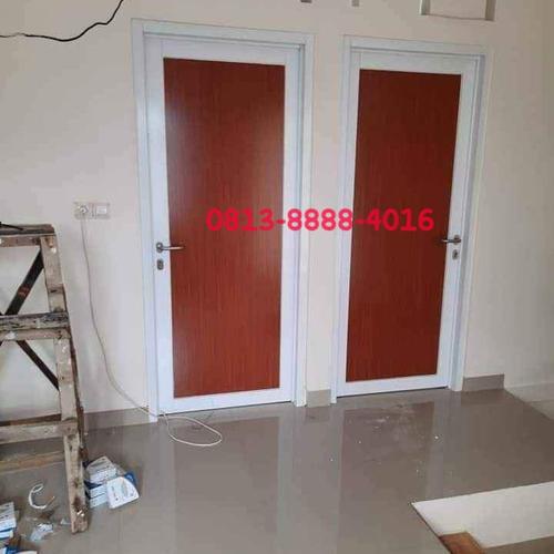 Jual Pintu Aluminium Kaca ACP per daun - Kota Tangerang - Rafael ...