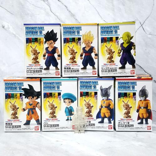 Jual DRAGON BALL ADVERGE 15 [SUPER HERO] Ultimate Gohan • Son Gohan ...