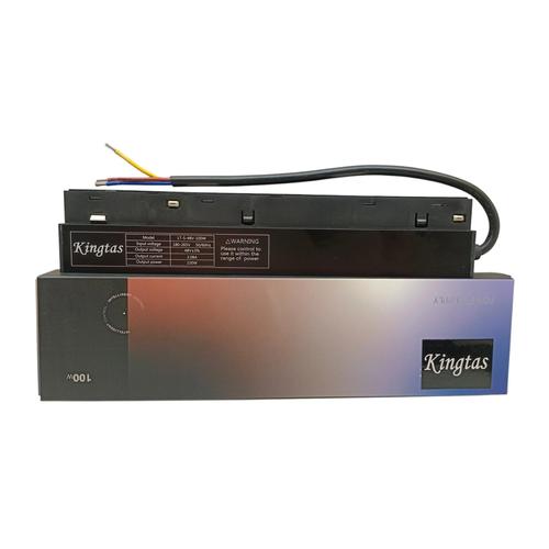 Jual TRAVO MAGNETIC KINGTAS 48V 100W DAN 200W - Jakarta Utara ...