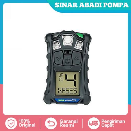 Jual ALTAIR 4XR MSA,Gas Detector,Portable Multigas,Gas Meter - Jakarta ...