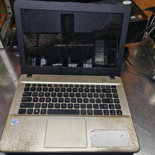 Jual laptop rusak dengan varian rusaknya - Kota Palembang - Utama ...