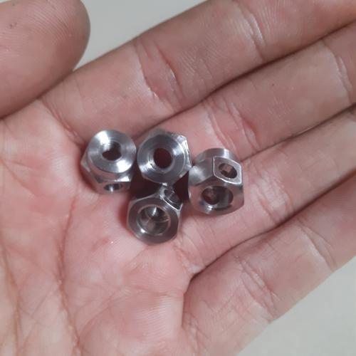 Jual Mur Baut Mounting Teleskop Taktical Stainless SUS304 - Kab. Serang ...