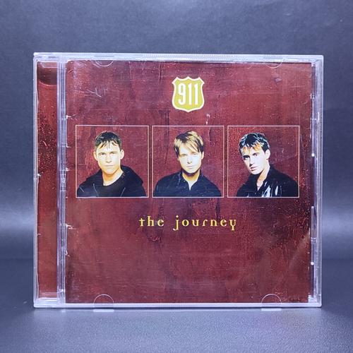 Jual CD 911 - THE JOURNEY IMPORT ORIGINAL - Jakarta Timur - CD Audio ...