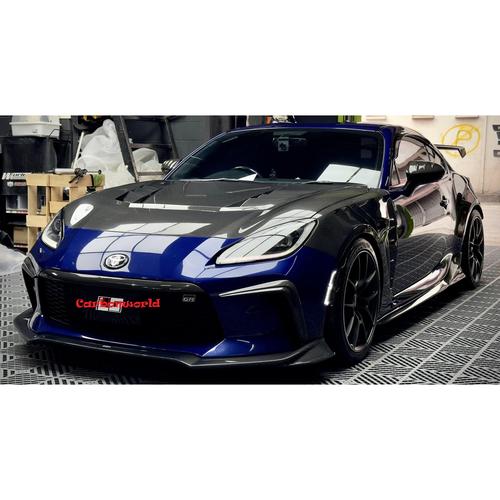 Jual bodykit VARIS Toyota GR86 Dry Carbon - Jakarta Utara - Carbonworld ...