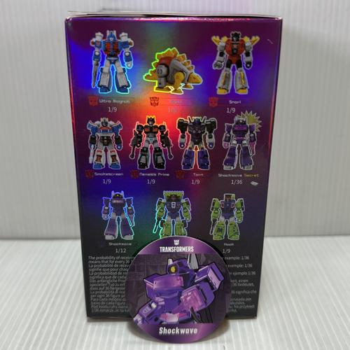 Jual Blokees Transformers Galaxy Wave 04 Shockwave Secret - Kab ...