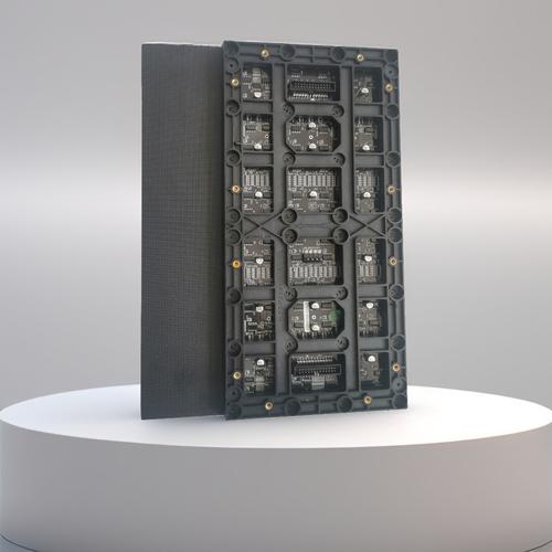 Jual Led videotron module P1.25 indoor rgb full color high Quality ...