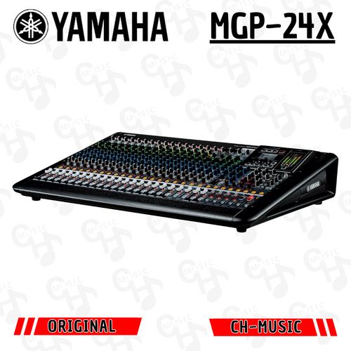 Jual Yamaha MGP24X Mixer Analog 24-Channel Yamaha MGP-24X Original ...