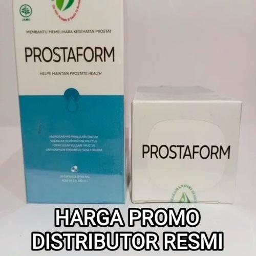 Jual PROSTAFORM OFFICIAL ASLI ORIGINAL - Jakarta Pusat - PROSTAFORM ...