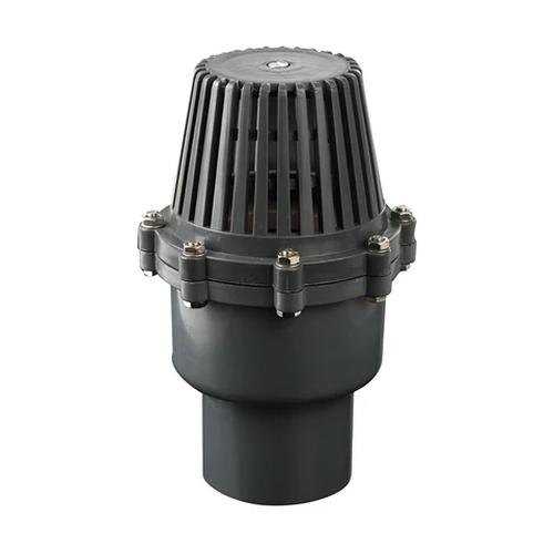 Jual Foot valve pvc 6" Inch Aw Socket polos - Jakarta Barat - Sahabat ...