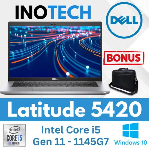 Promo Dell Latitude 5410 | 5420 Core i5 / i7 10th / 11th Gen ...