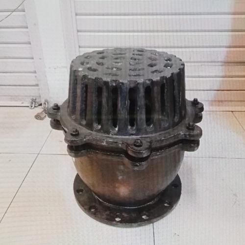 Jual Foot Valve Besi 10" Inch DN 250 JIS 10K FLANGE Full Besi - Jakarta ...