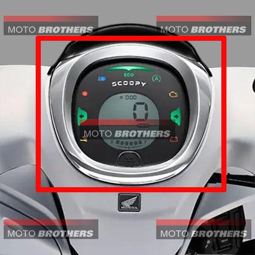 Jual GARNISH LIST LIS PANEL METER SPEEDOMETER SPEEDO METER SPEEDO SPIDO ...