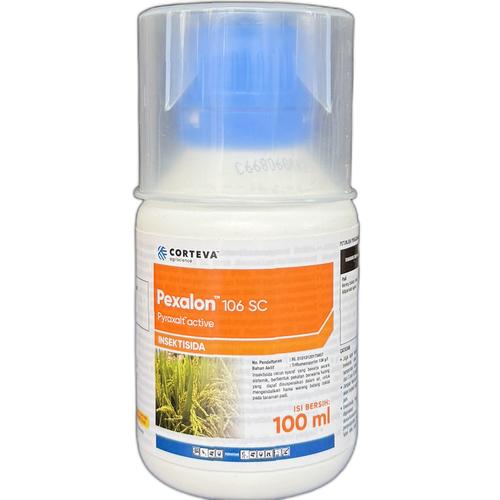 Jual INSEKTISIDA PEXALON 106 SC 100 ML CORTEVA/RACUN SISTEMIK HAMA ...