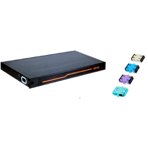 Jual Netviel NVL-OTB-INB-24 FO OTB INDIBOX DINRAIL fix up to 24 port ...
