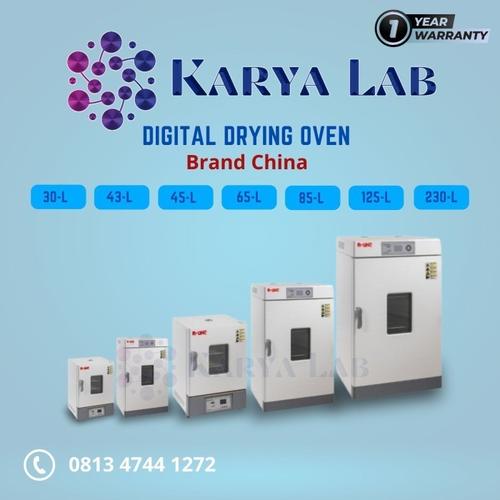 Jual Oven Digital Drying Kapasitas 85 Liter | Tersedia berbagai Ukuran dan juga Merk China | B ...