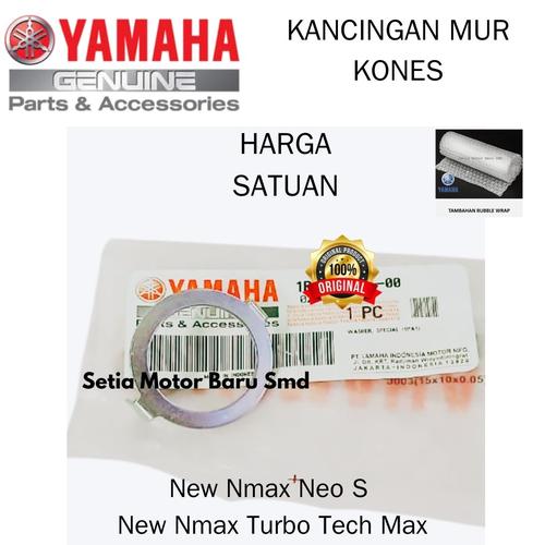Jual Kancing Kancingan Mur Kones Komstir New Nmax N Max Neo S Turbo ...