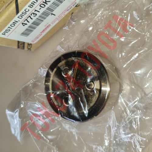 Jual Piston Kaliper Piston Rem Fortuner VRZ Hilux Revo Original ...