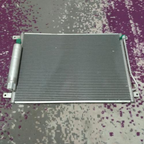 Jual Condenser Kondensor AC Mobil SUZUKI NEW CARRY Tayo Original ...