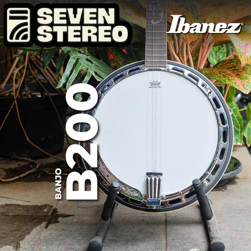 Jual Ibanez B200 Acoustic Banjo - Kota Bandung - SEVEN STEREO | Tokopedia