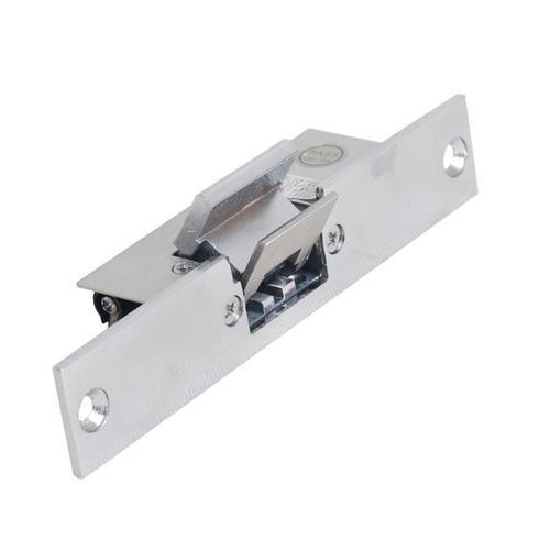 Jual Albox ESL412-FS-S / Electric Strike Lock For Frameless Glass Door ...
