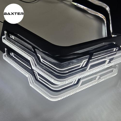 Jual Slim Frame DRL Alis Innova Reborn 3D Type V/Q - Lazy Eyes - Cakar ...