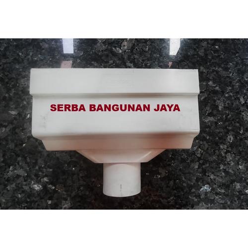 Jual CORONG BULAT TALANG ALDERON 830 UPVC - Kota Bandung - Serba ...
