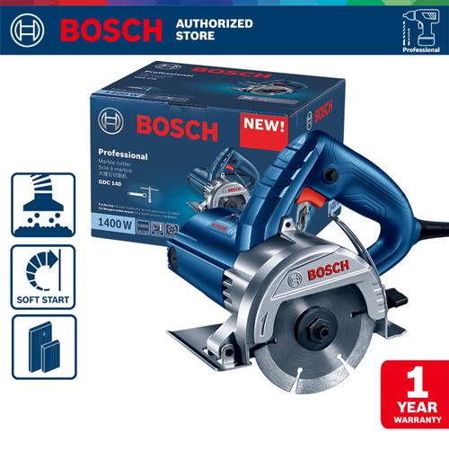 Promo Bosch Marble Cutter / Mesin Potong Keramik Listrik 115mm 1400W ...