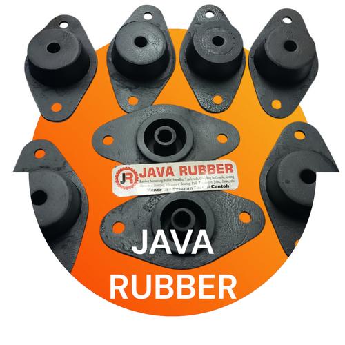 Jual RUBBER MOUNTING GENSET PERKIN UNTUK RADIATOR . - Jakarta Barat ...