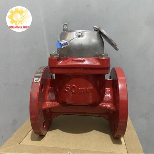 Jual FLOW METER LIMBAH 2 INCH OPX DN50 - SEWAGE FLOW METER 2" (50mm ...