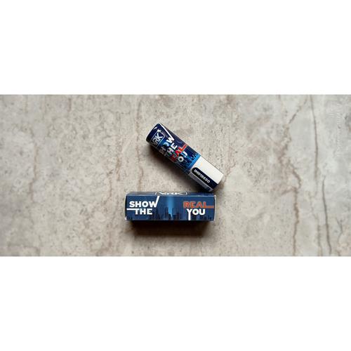 Jual baterai vrk blue 18650 3000mah authentic - Kab. Indramayu - 25 ...