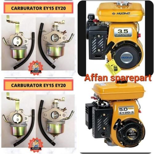 Jual Ey 15 / Ey 20 Karburator Mesin Robin - Jakarta Barat - HIRAETH4 ...