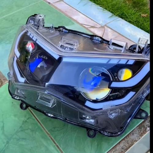 Jual headlamp biled nmax new 2020 - Jakarta Timur - BBS CIPINANG ...