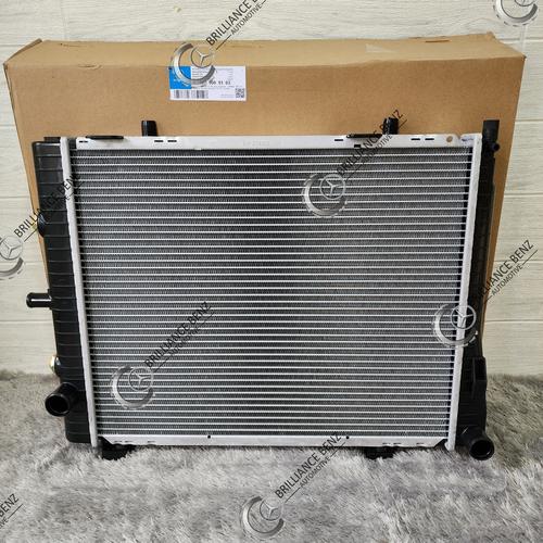 Jual RADIATOR MERCEDES BENZ W202 C230 CLK200 C230 2025005203 2025005103 ...