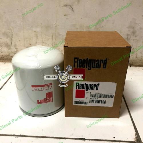 Jual AD27750 Fleetguard Air Dryer Filter AD27750 T250W P781466 ...