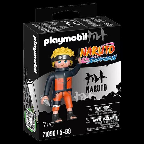 Jual ORIGINAL Playmobil Figure Naruto Shippuden 71096 LEGO - Jakarta ...