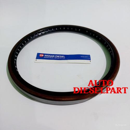 Jual OIL SEAL RODA BELAKANG DALAM NISAN UD TRUCK 43090-90060 - Kota ...