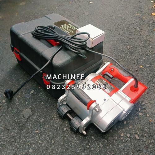 Jual MACHINE Mesin Bobok Tembok Wall CHASER JHS 110 Alat Bobok Dingding ...