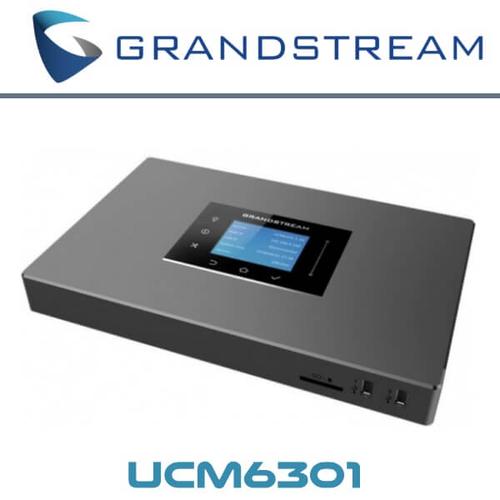 Jual Grandstream UCM6301 IP PBX Series - Kab. Tangerang - ClickBnB ...