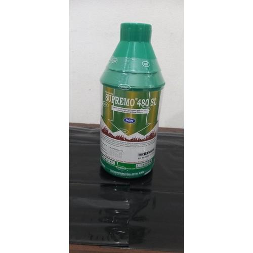 Jual Herbisida Supremo 480 SL ukuran 1L Racun Rumput Sistemik - Kota ...