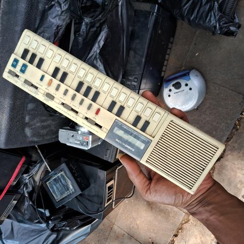 Jual casio keyboard jadul piano - Kab. Bandung - Tokoviona Janeeta ...