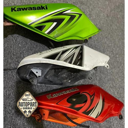 Jual tangki ninja r/ss warna natural siap kriim - Jakarta Barat ...